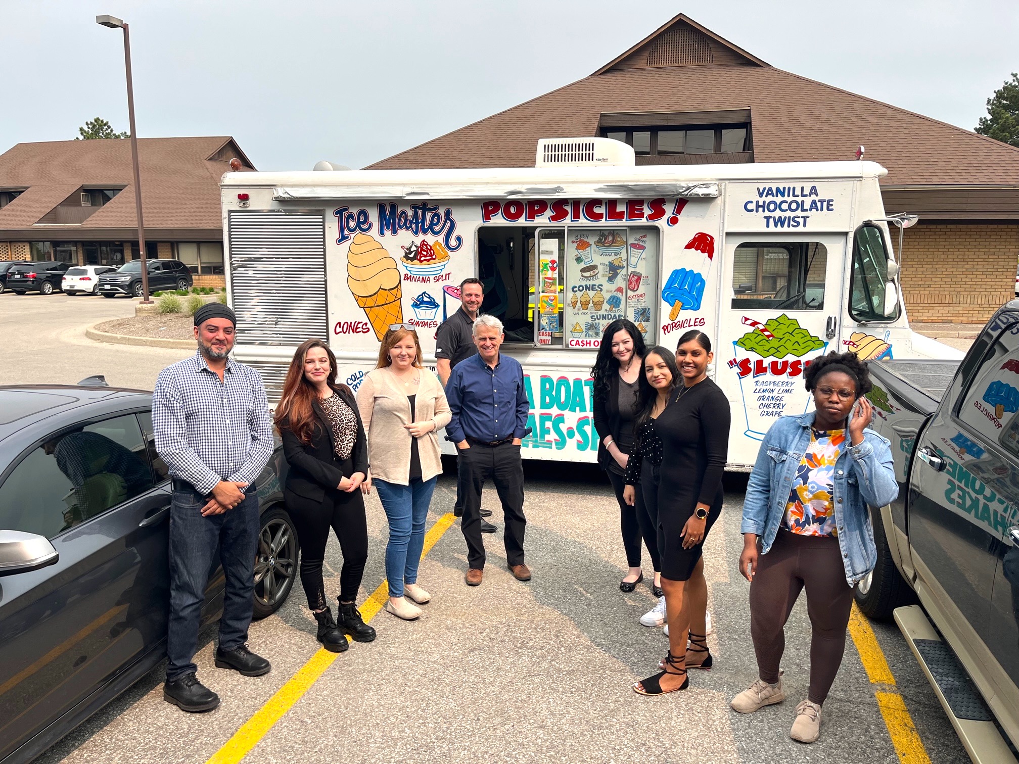 Photos – Execucor Financial Limited