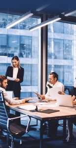 Execucor Financial Limited